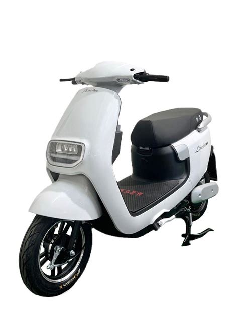 LC B 竹輪電動車