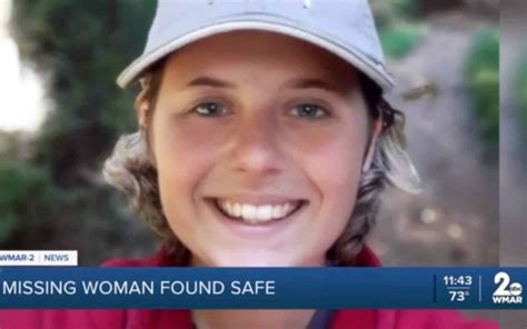 Missing Woman Found Safe After A Search That Included Drones DroneXL