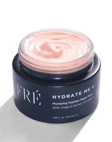 Hydrate Me FrÉ Skincare