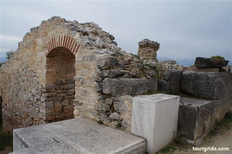 [그리스] 빌립보 Philippi 유적 주 투어그리다