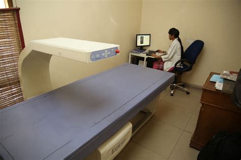 Ssrd Services Dexa Dual Energy X Ray Absorptiometry