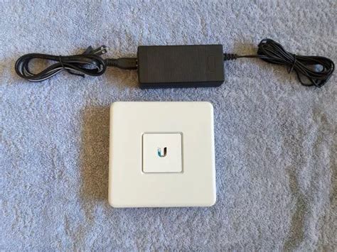 UBIQUITI UNIFI SECURITY Gateway USG PicClick UK