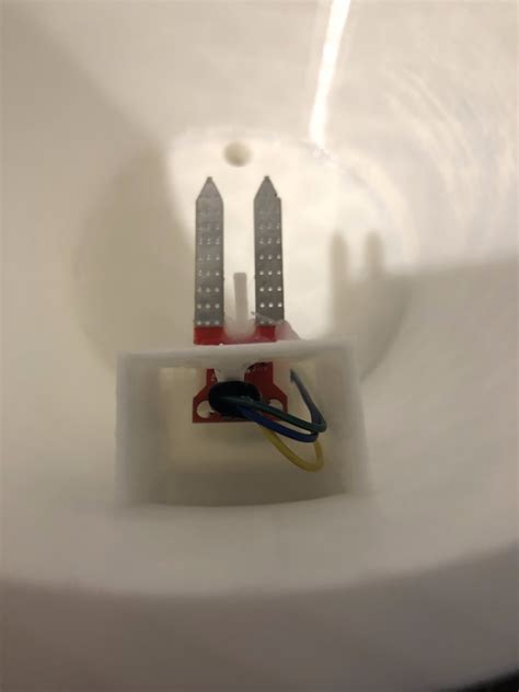 Arduino Smart Plant Monitor 5 Steps With Pictures Instructables