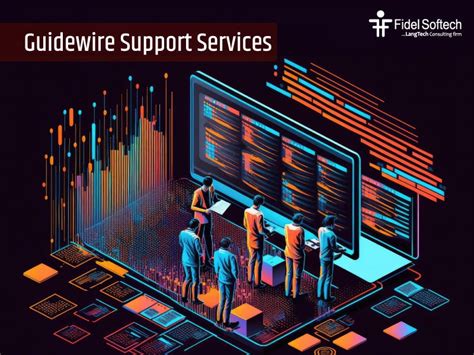 Guidewire Support Services — Fidel Softech By Kalyani B Jan 2024 Medium