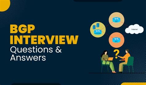 Top 25 Bgp Interview Questions And Answers 2025