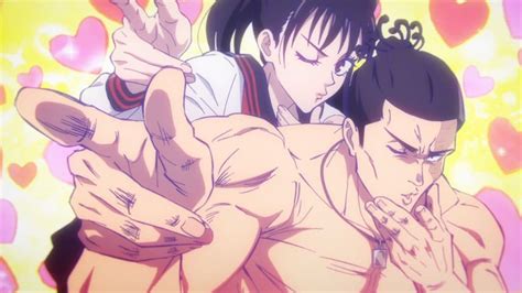 Jujutsu Kaisen Saison 2 Aoi Todo Peut Il Encore Utiliser Sa Technique