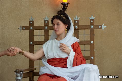 Галерия Откриване на археокомплекс „Долината на тракийските царе“ Снимки от Казанлък