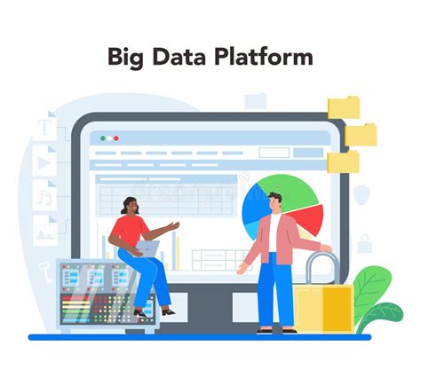 big data analytics big data from different sources chart or graph