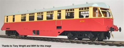 Bachmann Brass O Scale Kits
