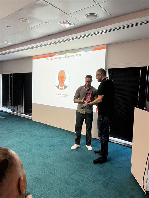 Ahmed Almoustafa On Linkedin Oracle Oci Oraclecloud Saleschampion Fy24 Teamwork