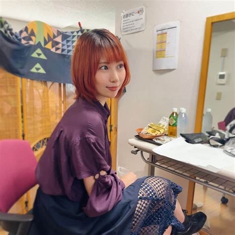 増田有華さんのインスタグラム写真 増田有華instagram 「＊ 今日は1日主演映画の取材dayです‼︎ マネージャーさんが無造作に