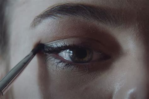 Dove Reverse Selfie By Ogilvy London