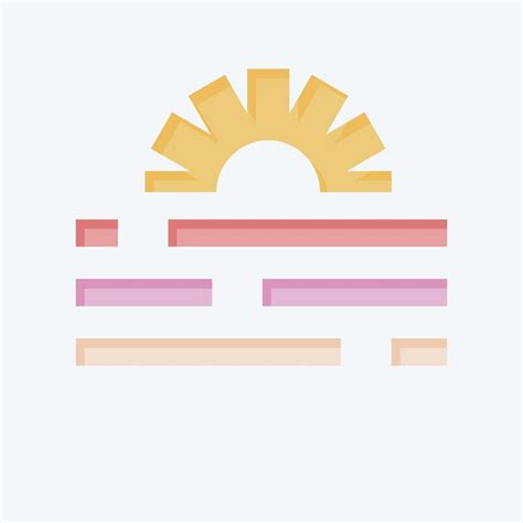 Icon Modification Related To Creative Concept Symbol Flat Style Simple Design Editable