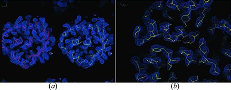 IUCr Phase Retrieval In Protein Crystallography