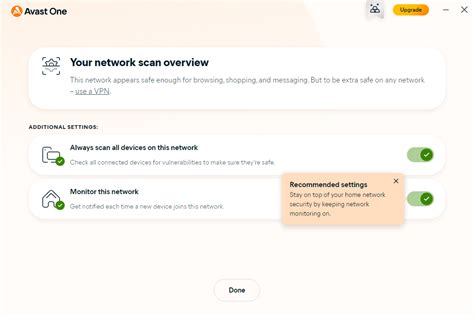 Avast One Silver Review PCMag