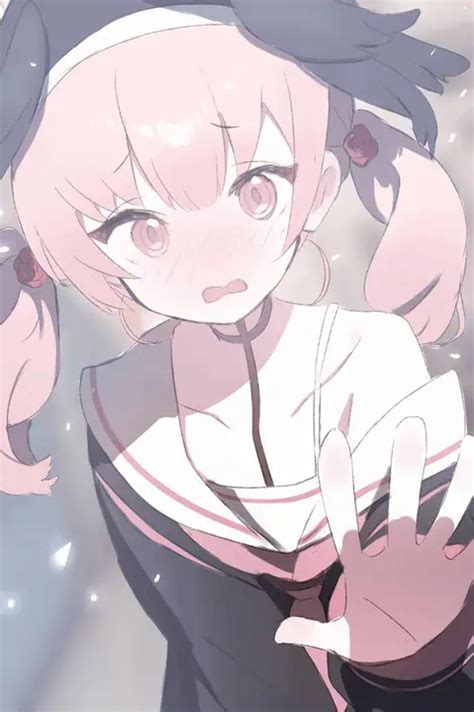 Koharu Blue Archive Drawn By Ememo Danbooru