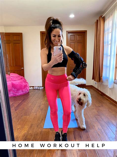 Home Workout Help Natalie Jill Fitness