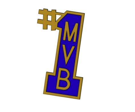 Free Stl File 1 Most Valuable Bobcat Mvb 2 Colors No Ams 🎨 ・3d Printable Model To Download・cults