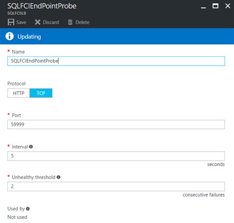 Building Sql Server Failover Cluster Instances In The Cloud With