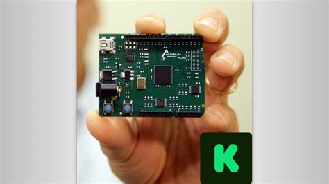 Alorium Technology Xlr8 Kickstarter Video Youtube