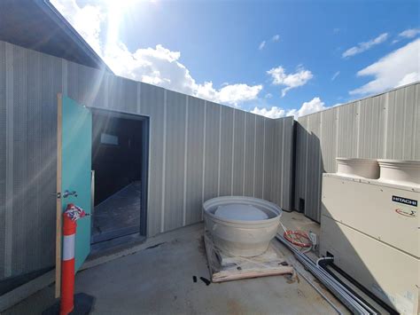 Navigating Industrial Noise Control A Guide For Australian Architects Flexshield