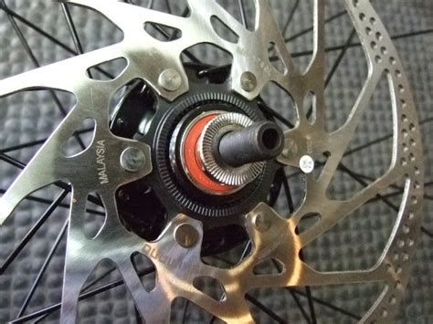 avelo Bicycle shop アヴェロ バイシクル ショップ 浦和 ディスクブレーキロータ 取付可能 フリップフロップ flip