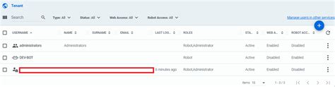 Uipath Assistant Updated Showing No Processes Orchestrator Uipath Community Forum