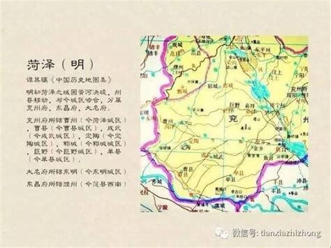 定陶区最新地图图片 定陶未来10年规划图 定陶区规划清晰图 大山谷图库