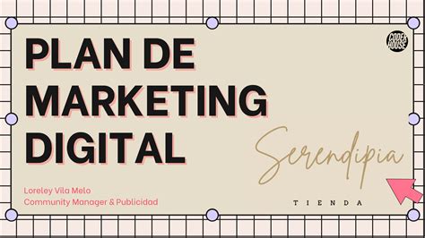 Community Manager And Publicidad Coderhouse On Behance