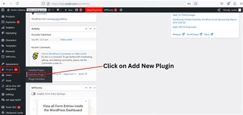 Install And Setup Wordfence Security In Wordpress