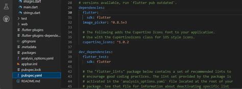 Solved Flutter Build Apk Not Working With Image Picker Let Me Flutter