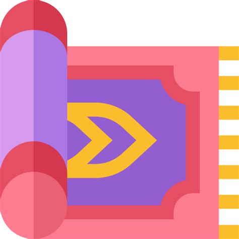 Mat Basic Straight Flat Icon Mat Basic Straight Flat Icon