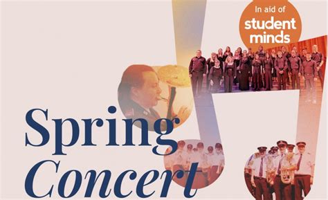 Spring Concert Tickets Gigantic Tickets