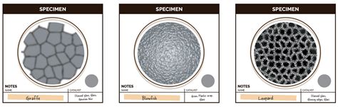 Making Turing Patterns With Illustrator — Mattgyver