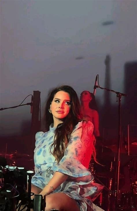 Lana Del Rey~ Lana Del Rey Lana Del Ray Cantores
