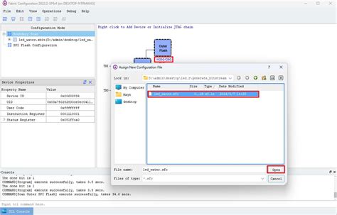 【盘古100pro开发板实验例程】fpga学习 基于紫光 Fpga 的键控 Led 流水灯 Csdn博客
