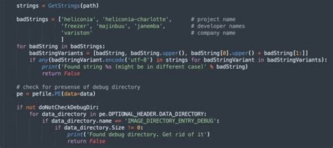 Investigadores Descubren Un Nuevo Framework De Exploits Para Windows Utilizado Para Implementar