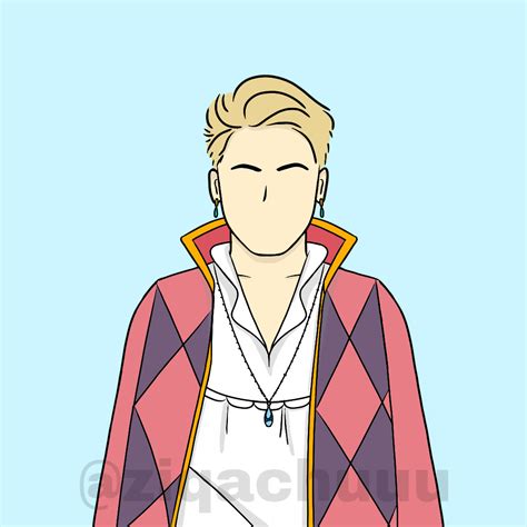 Howl Pfp By Razziqah On Deviantart