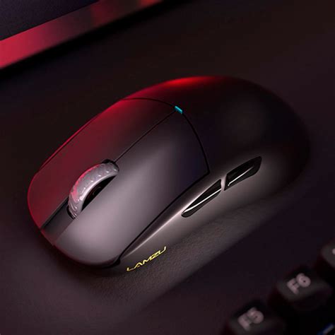 Mouse Lamzu Atlantis Mini Pro