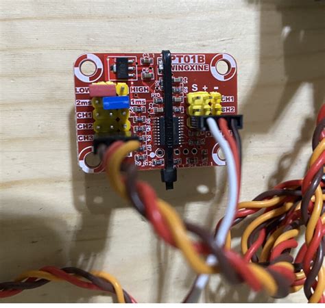 Pwmpdm To Analog Converter Ardurover Ardupilot Discourse