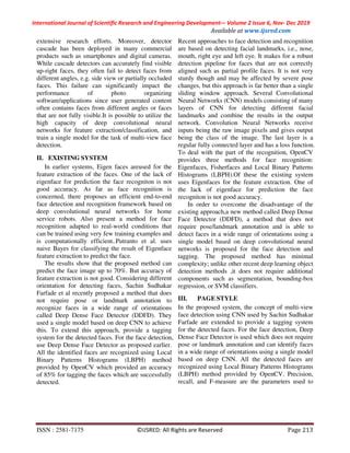 Password Authentication Framework Based On Encrypted Negative Password PDF Cameras And