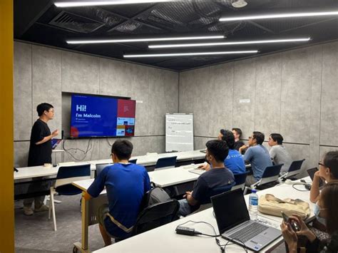 trent global college on linkedin uiuxdesign design trentglobalcollege techworkshops