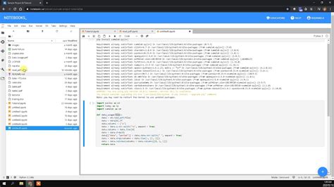 Python Streamline Analytics With Functions Youtube