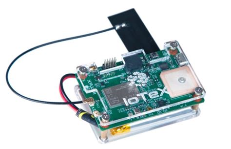 pebble iot nrf91 cellular prototyping platform geeky gadgets