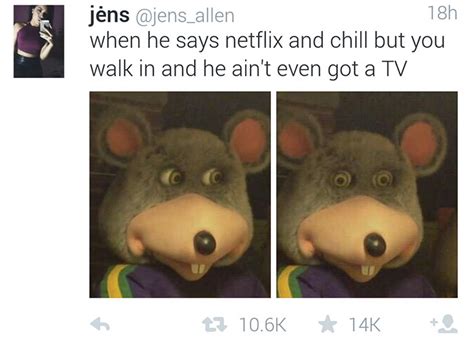 Will Netflix And Chill Actually Get You Sex Girls Chase