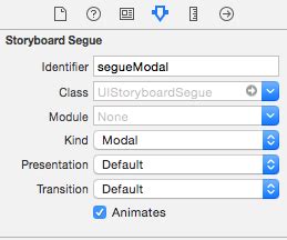 Swift Present UIViewController As A Modal With Transparent Background Stack Overflow