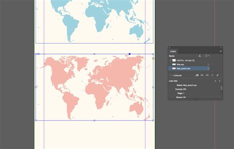 How To Create An Infographic Design In Adobe Indesign Envato Tuts