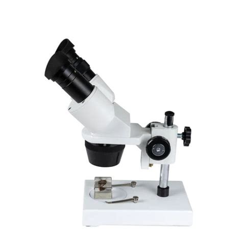 Optical Stereo Microscope Labs S1030n Celestron Laboratory