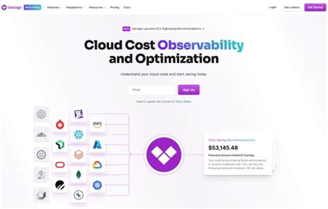 20 Aws Cost Optimization Tools To Know In 2025 Cloudforecast