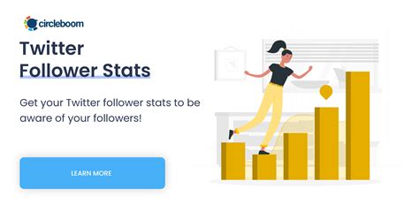Twitter Follower Stats Get Your Twitter Followers Statistics